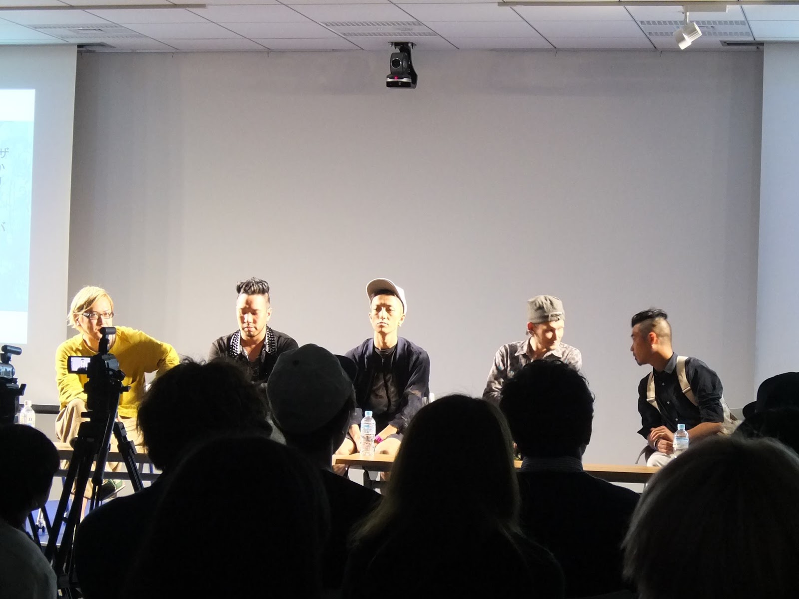 VOX vol.5 トークショーお疲れ様でした！！｜Seltie セルティ