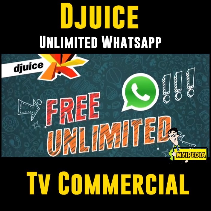 Telenor Djuice FREE Unlimited WhatsApp TVC 2014 | Myipedia | TVC ...