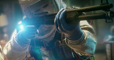 Play Rainbow Six Siege in Split Screen - is it possible?