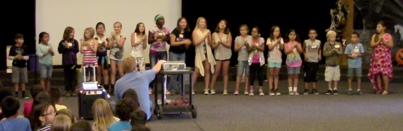 Wildomar Rap: • Lights On Afterschool