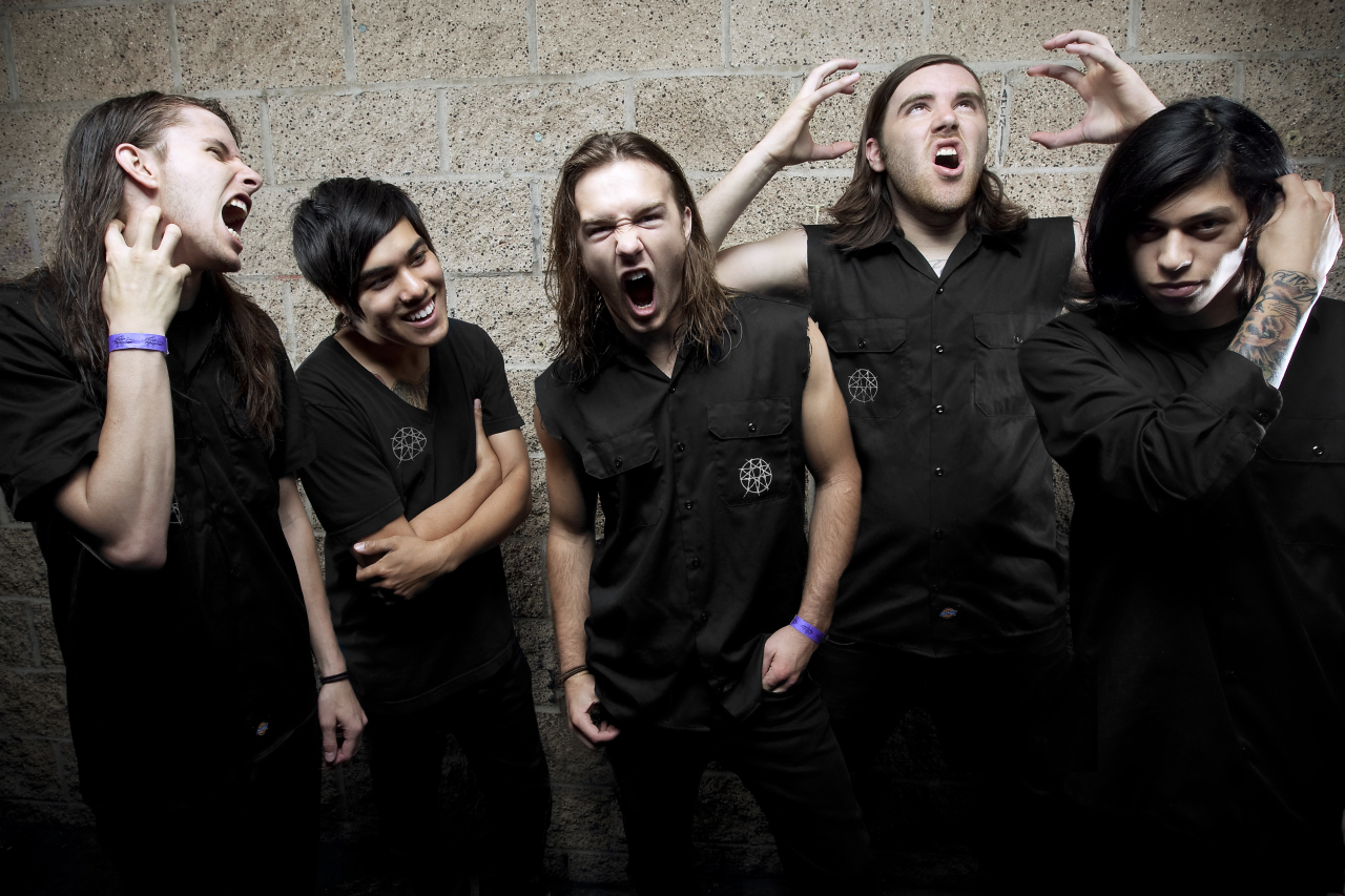 Rock 'N' Christ |||---: #417 Clip: "Doomsday" by Impending Doom.