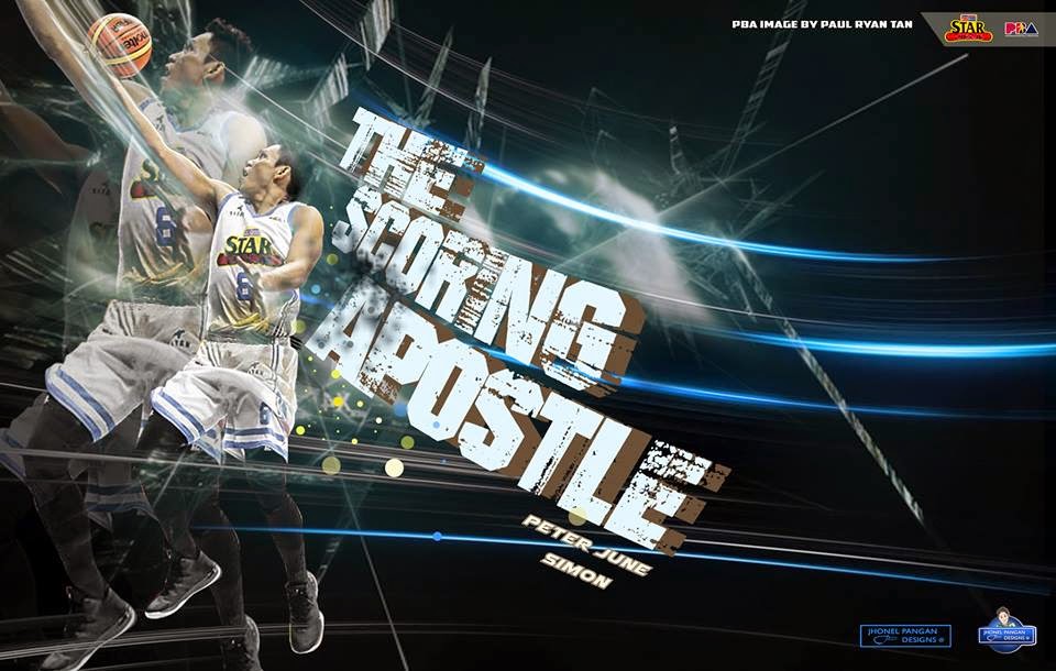 Mico Halili: PBA Fan Art - Gregzilla, James Yap, Manny Pacquiao, The ...