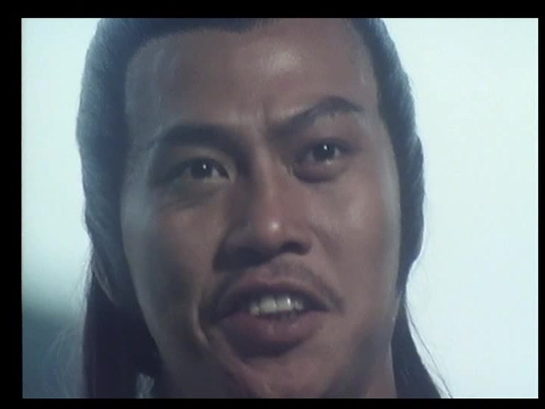 SHAOLIN'S BORN INVINCIBLE a.k.a BORN INVINCIBLE