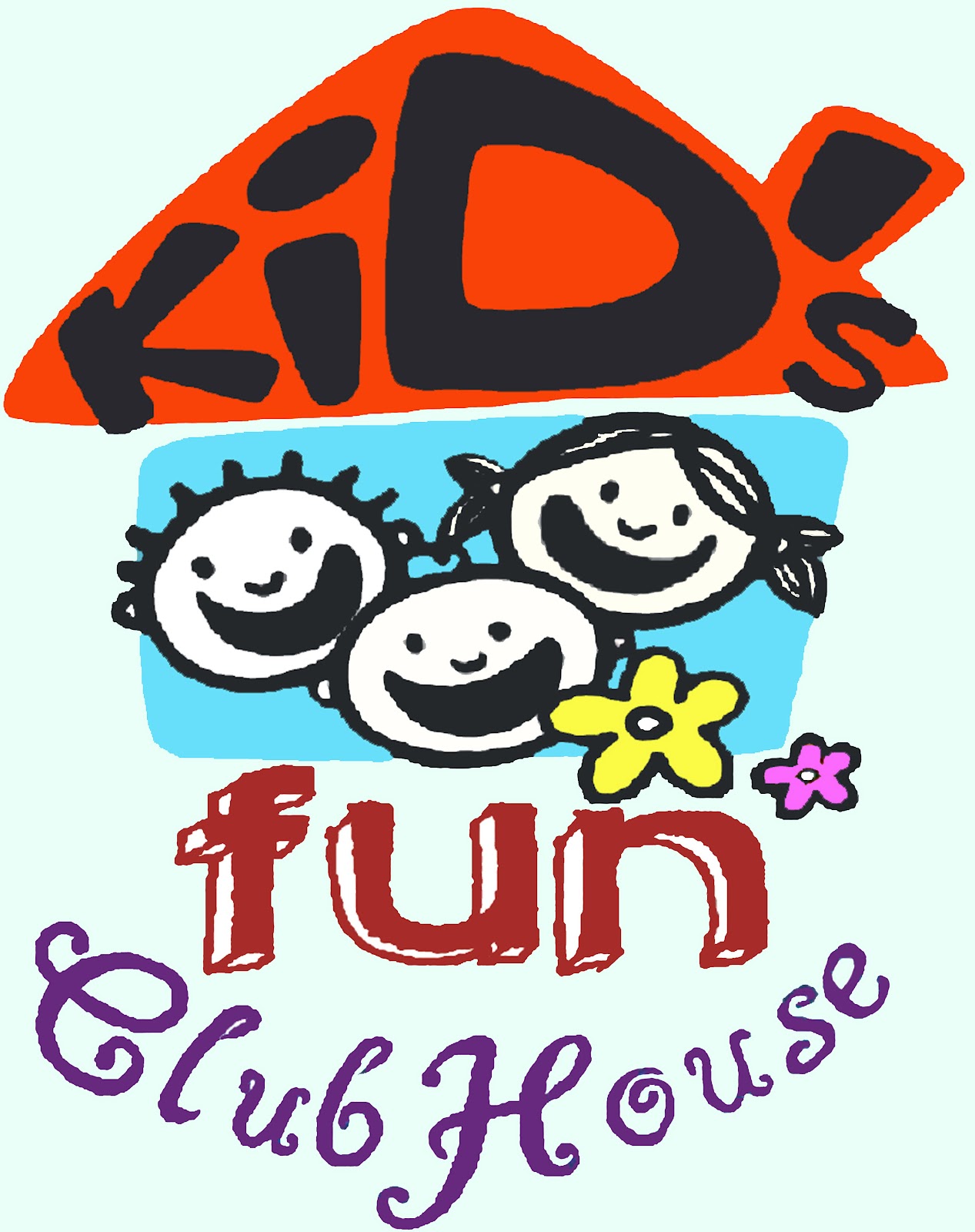 Kids Fun Clubhouse Daycare