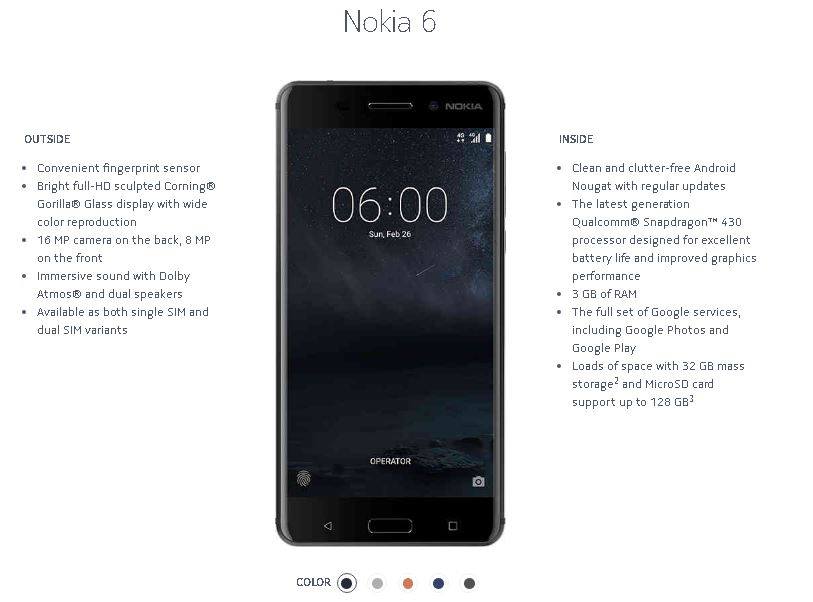Nokia is back, check out its new product lineup with features - TECHPHLIE