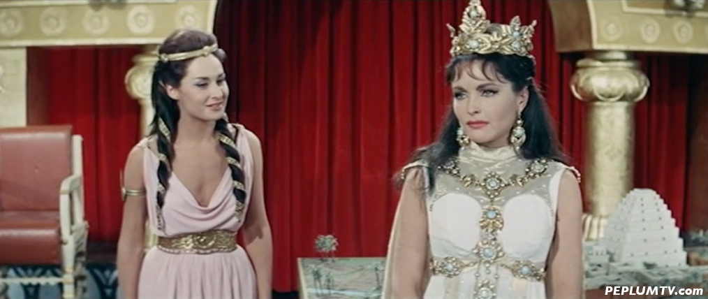 PEPLUM TV: By the Gods!