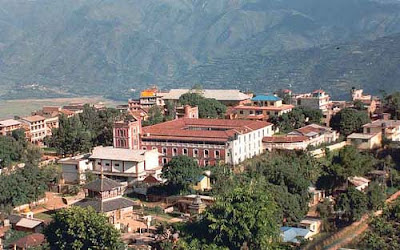 PHOTOS OF NEPAL: Photos of Palpa District Nepal