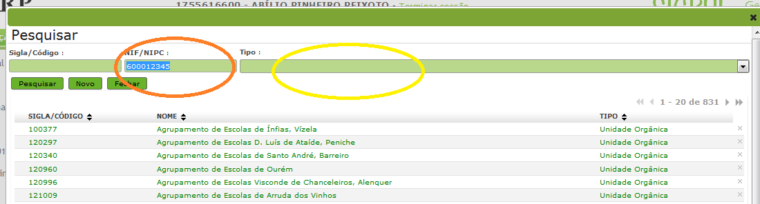 Projeto ( Blog ) de Assistente Técnico da Administração Pública ...