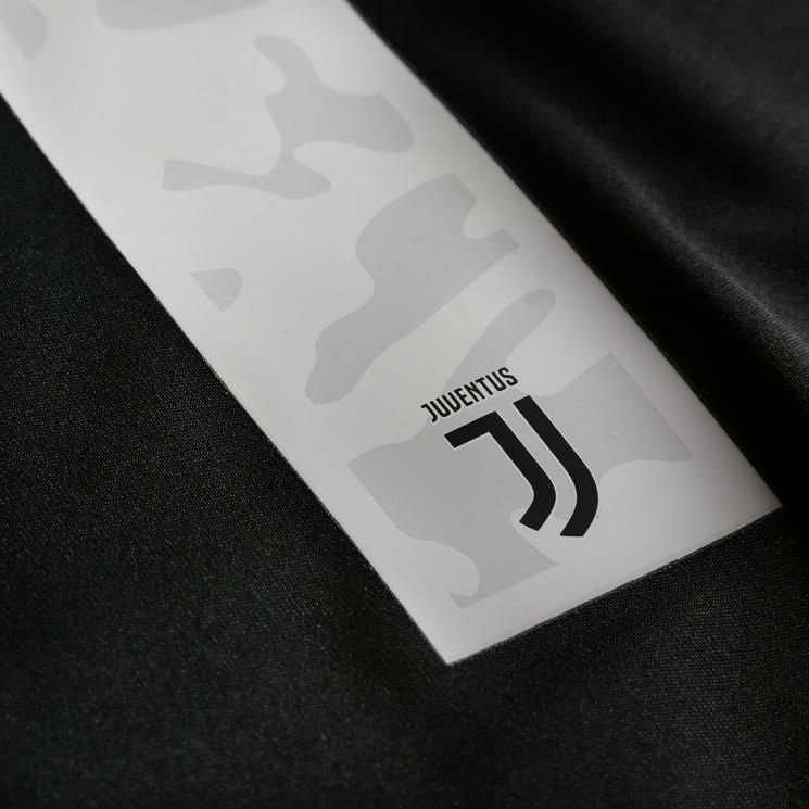 Camo Adidas Juventus 19-20 Kit Font Released - Away Kit Leak Confirmed ...