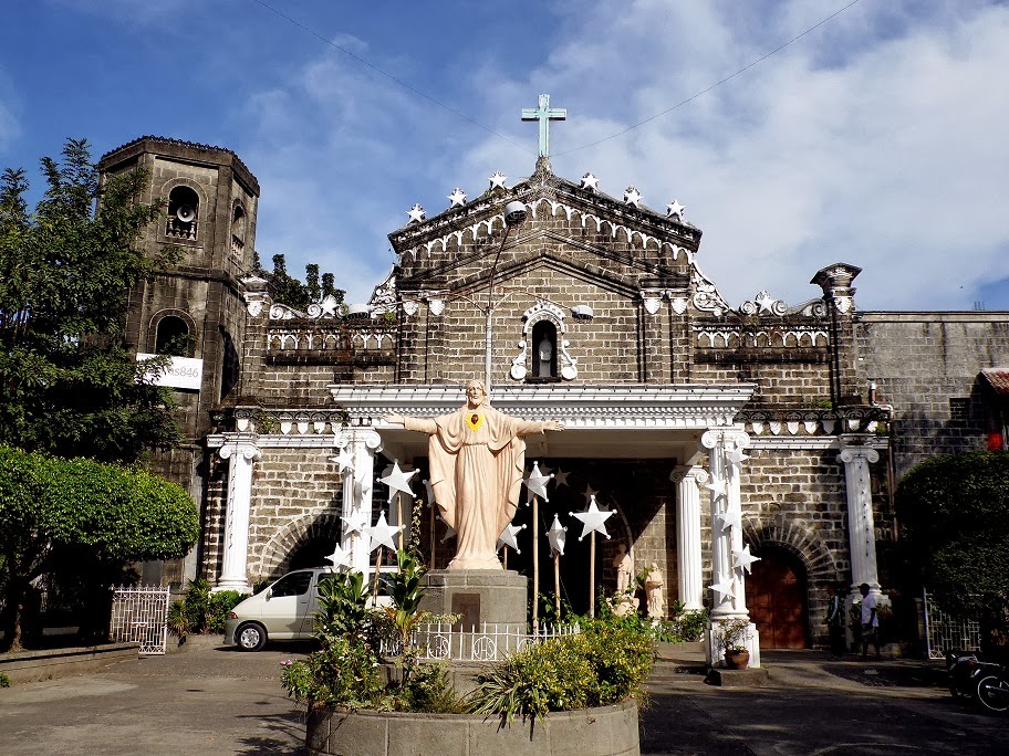 Smart Backpacker: Malolos, Bulacan