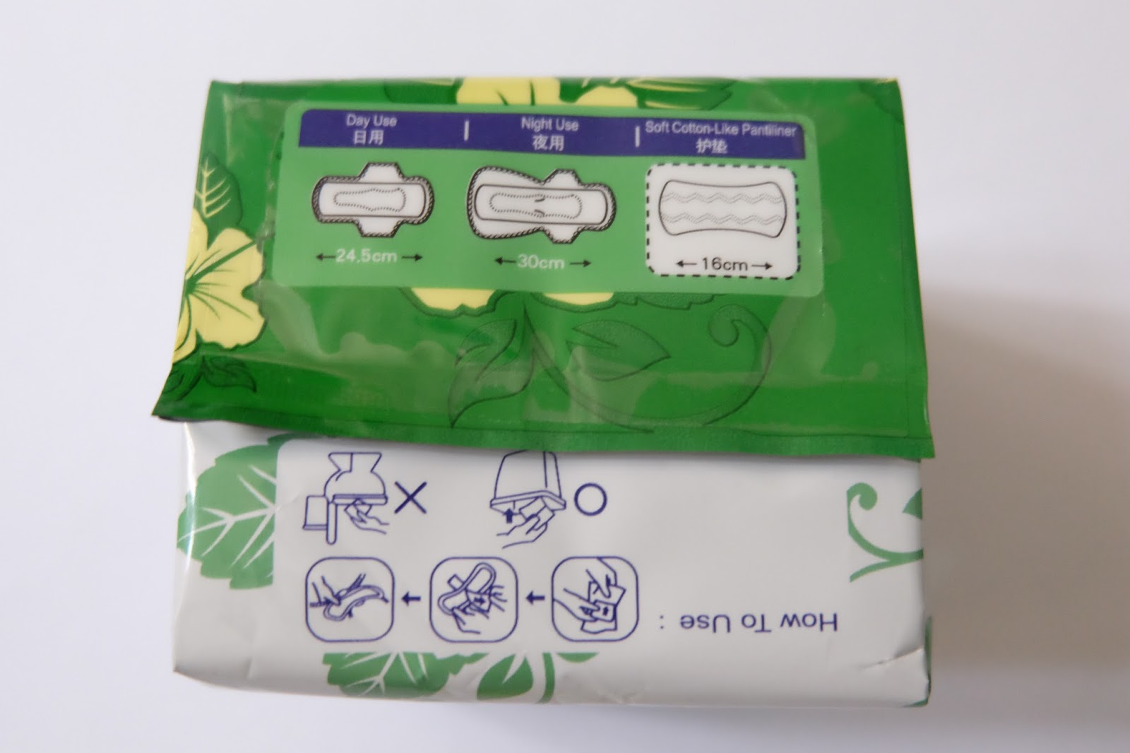 Feminine Comfort (FC) Bio Sanitary Pads: An Honest Review - The Foodinista