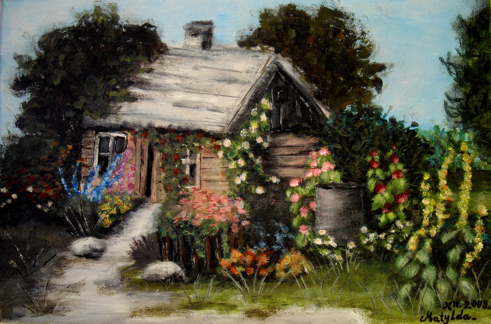 Matyldkowy Kuferek :): kwietnia 2011