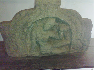 Sri Lanka Tourism: kATAYAM