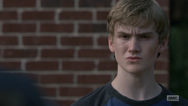 Sign Up for the SpoilerTV Newsletter where we talk all things TV!