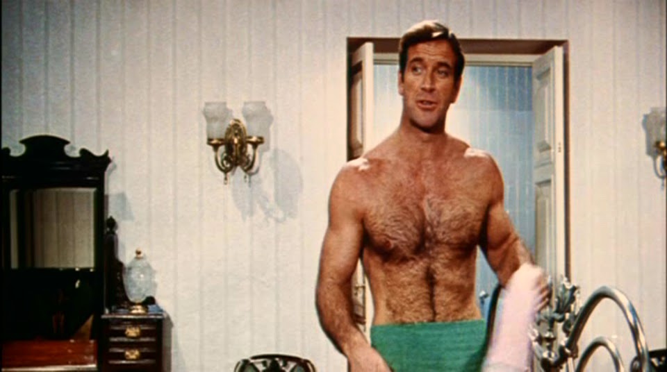 Ken Clark (American B Movie Actor) ~ Wiki & Bio with Photos | Videos