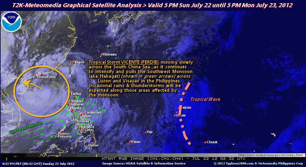DISASTER RISK REDUCTION AND MANAGEMENT OFFICE BACOLOD CITY: July 23 ...