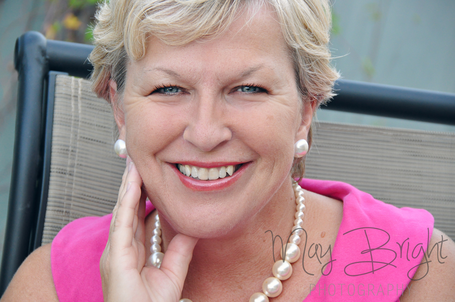 May Bright Photography : Good news is, I've got her genes {Austin ...