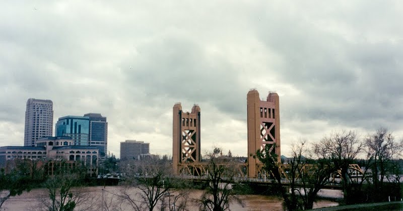 Bridge of the Week: Movable Bridges - Tower Bridge