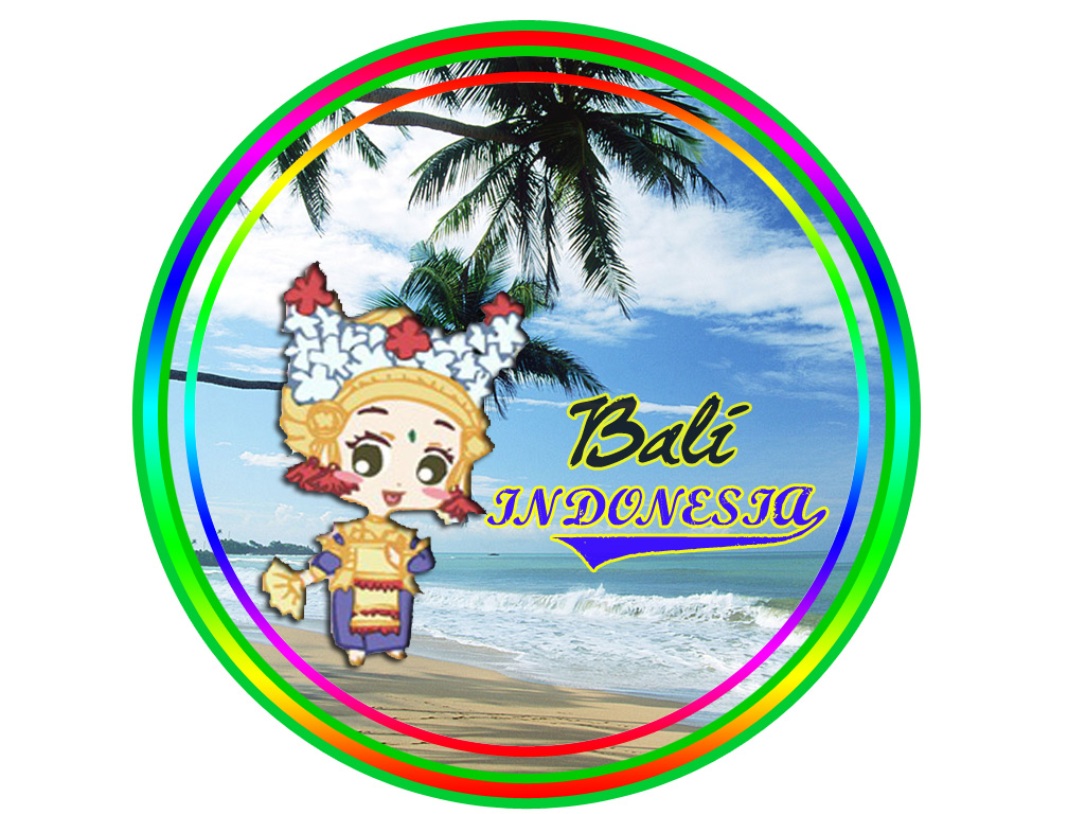 Design 2: Desain Pin buat Lomba (Part 2) | Akbari Creative Design