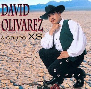 Factor Tejano: David Olivarez (Tu Y Yo) 1995
