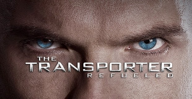 review movie: The Transporter Refueled ( 2015 ) - Sinopsis
