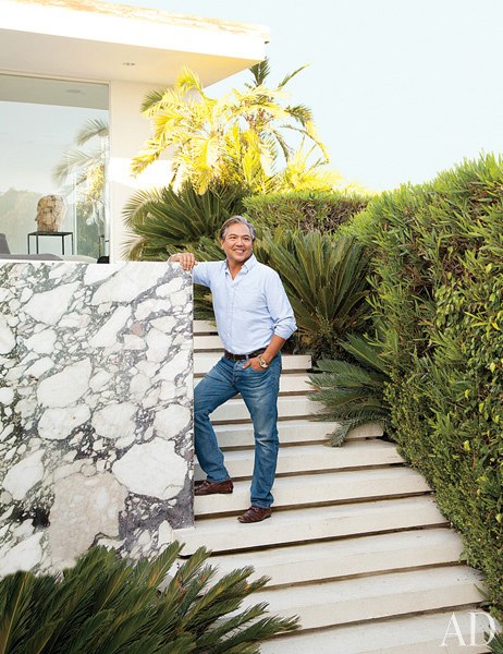 loveisspeed.......: Daniel Romualdez’s Los Angeles Getaway...