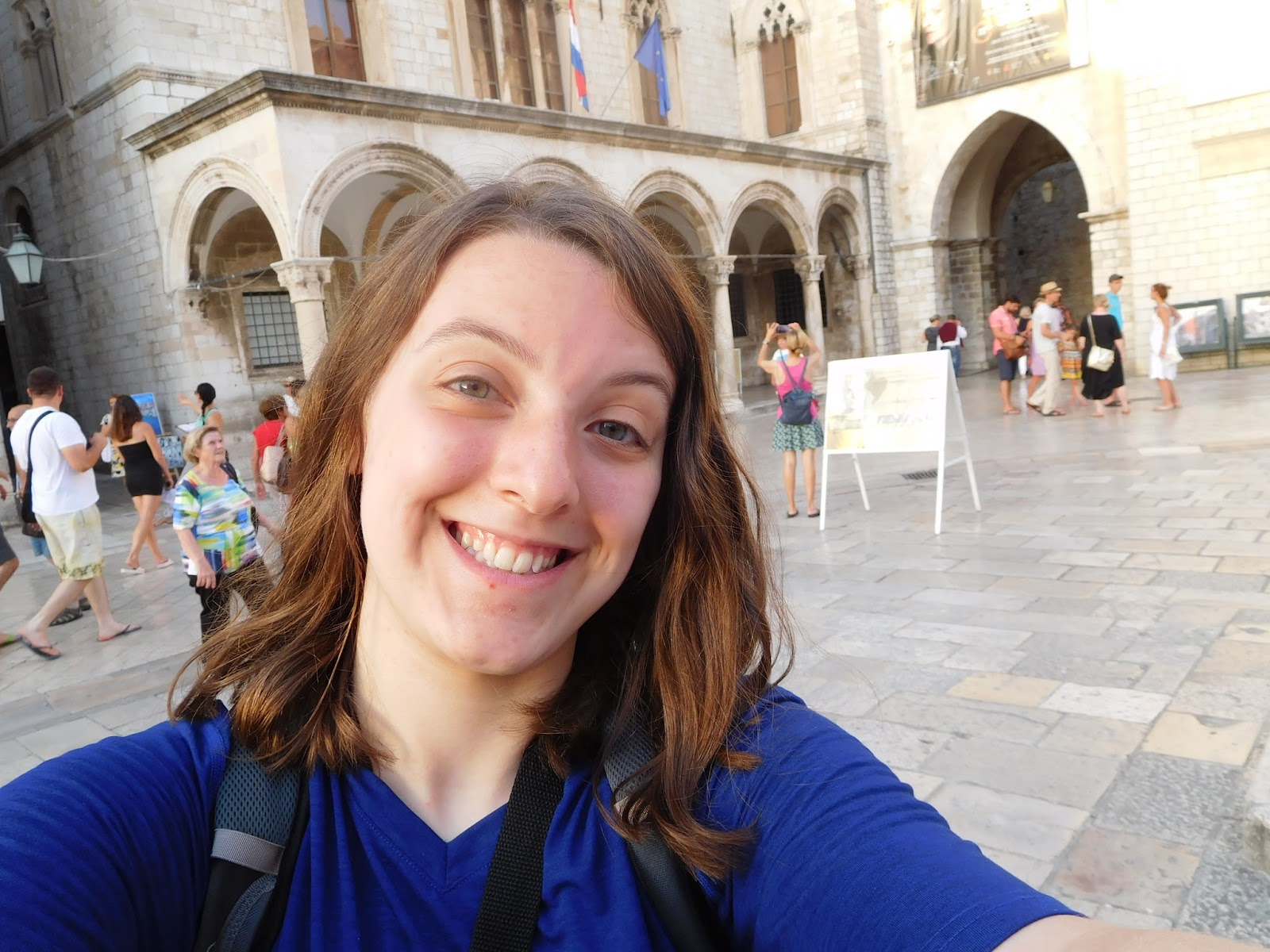 BIOL105 | WESTERN WASHINGTON BIOLOGY & BEYOND!: I'm Carly