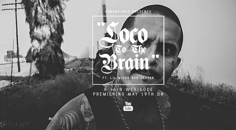 Xicano Rap Updates: 2014-05-18