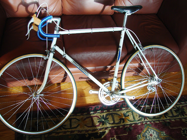 Velo Classics: Windsor Professional 1971