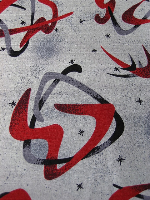 Retropedia - A look at style and design through time: Atomic Age Design ...