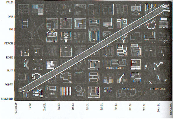 The Adventurers Guild: Game 87: Police Quest: In Pursuit of the Death ...