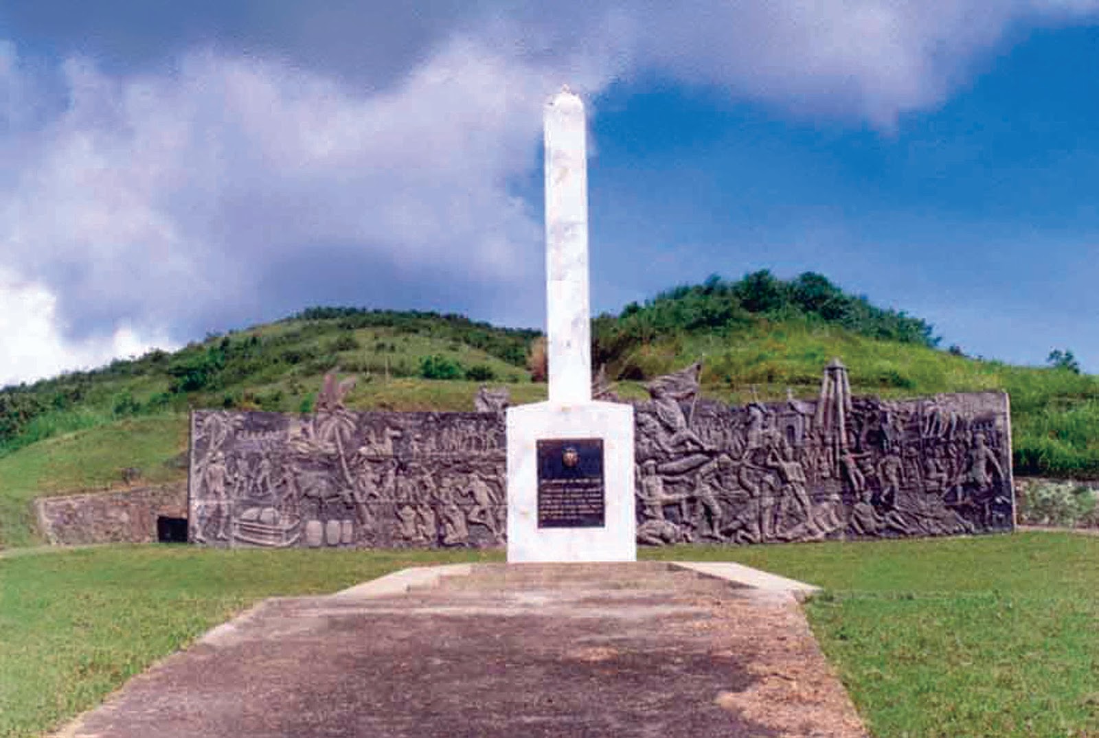 National Registry of Historic Sites and Structures in the Philippines ...