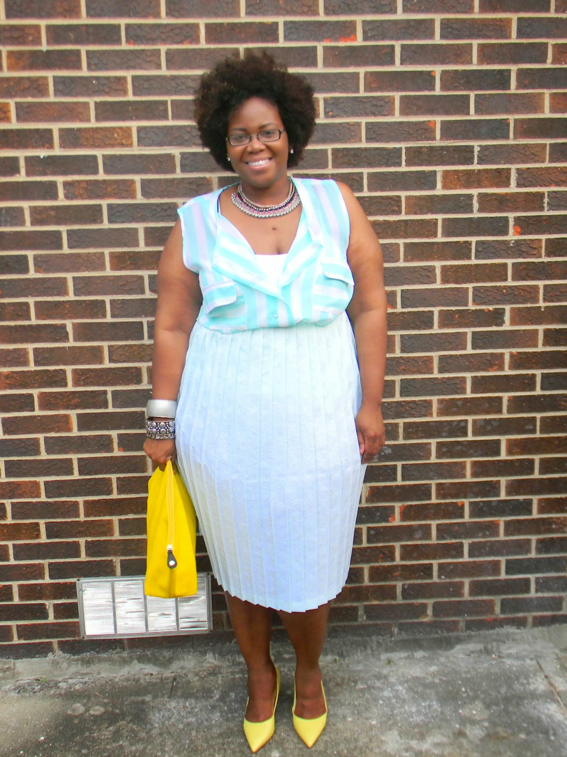 Minty Fresh Summer | PrettyPlusPep