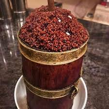 lets know about TONGBA (alcoholic beverage of millet) What is tongba ...