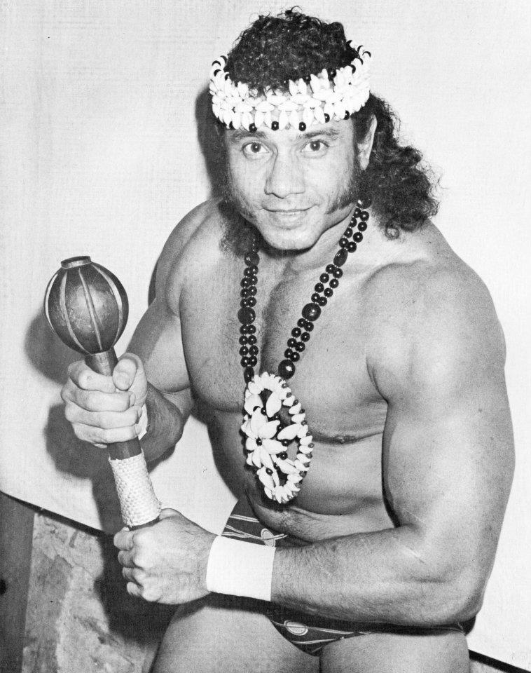 SATURDAY MORNINGS FOREVER: JIMMY "SUPERFLY" SNUKA DEAD AT 73