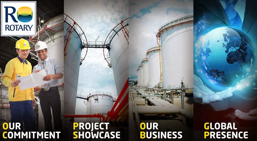 Rotary Engineering - Key takeaways from results briefing - Singapore ...