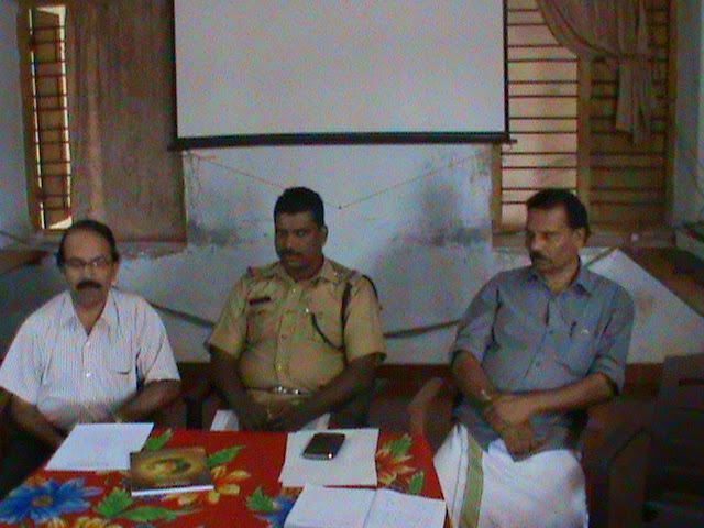 GOVT.HIGHER SECONDARY SCHOOL CHAYOTH: SPC