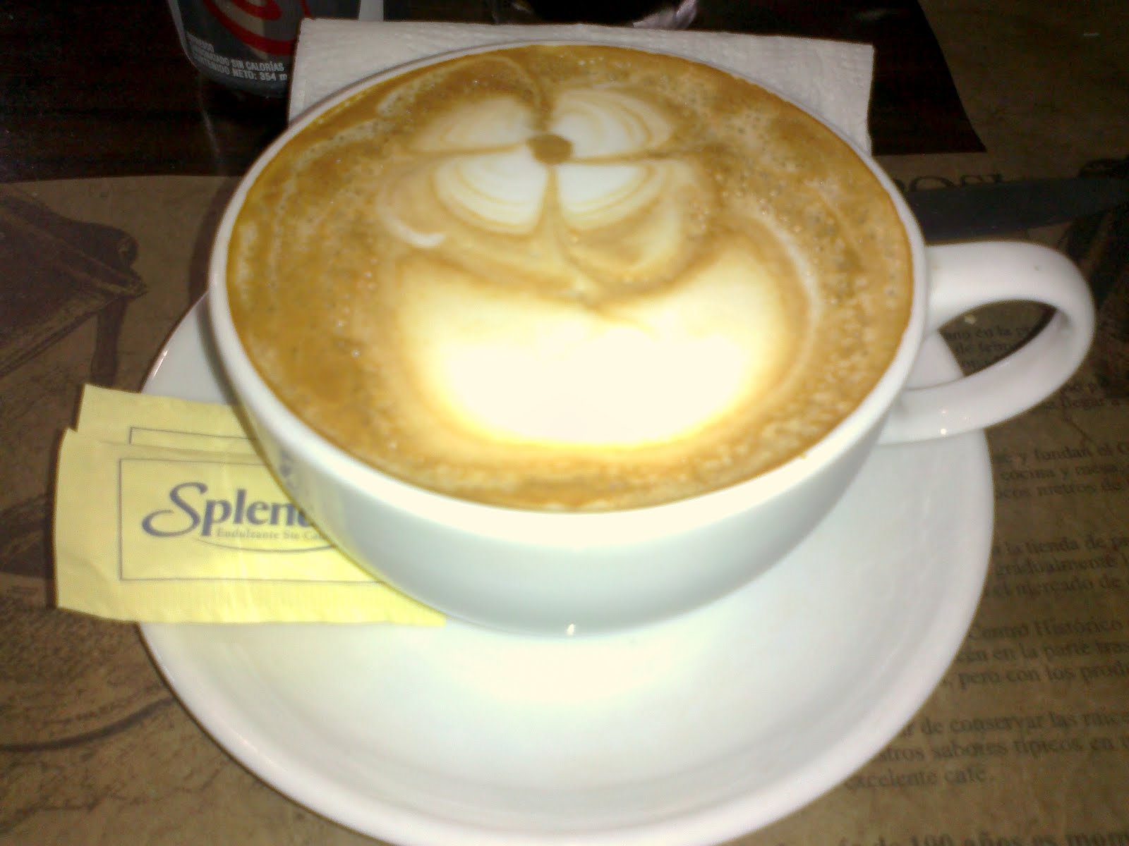 BLOG DEL CENTRO HISTÉRICO: MI NUEVO CAFÉ FAVORITO EN EL CENTRO HISTÓRICO