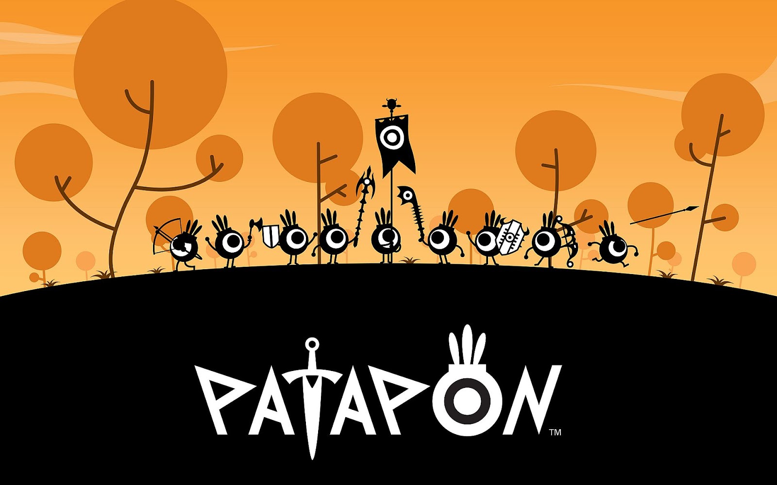 EL BLOJ: Patapon