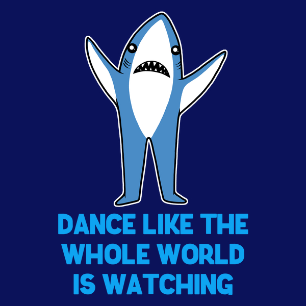 Miss Cellania: The Meteoric Rise of Left Shark