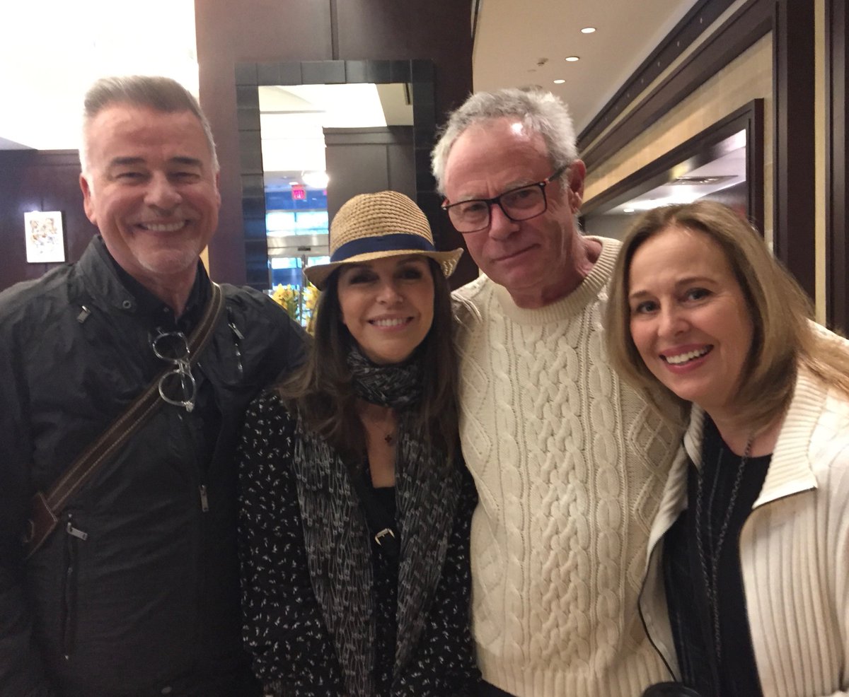 Genie Francis Net Worth Husband Children Family