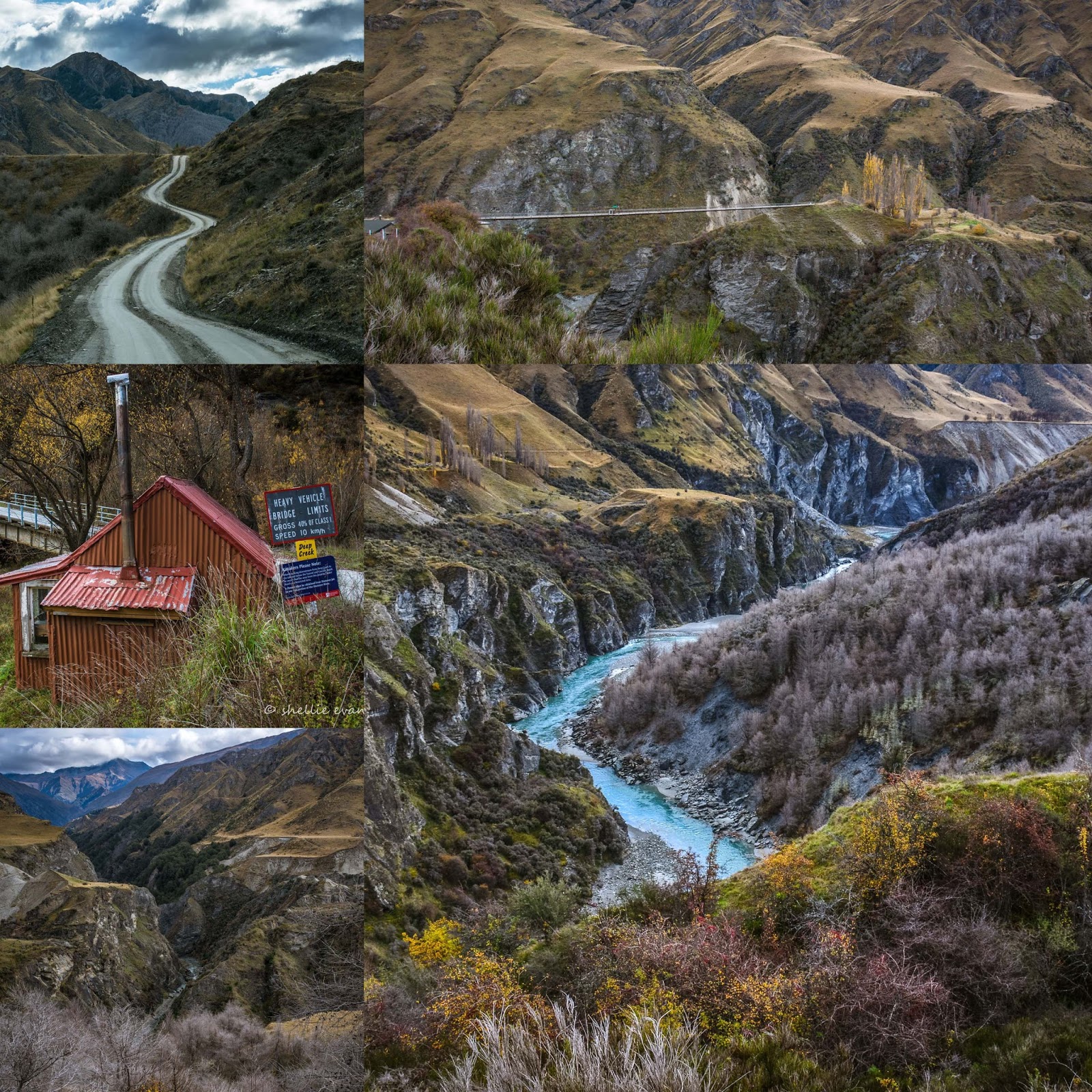 Two Go Tiki Touring: The Famous Skippers Road - Part 1