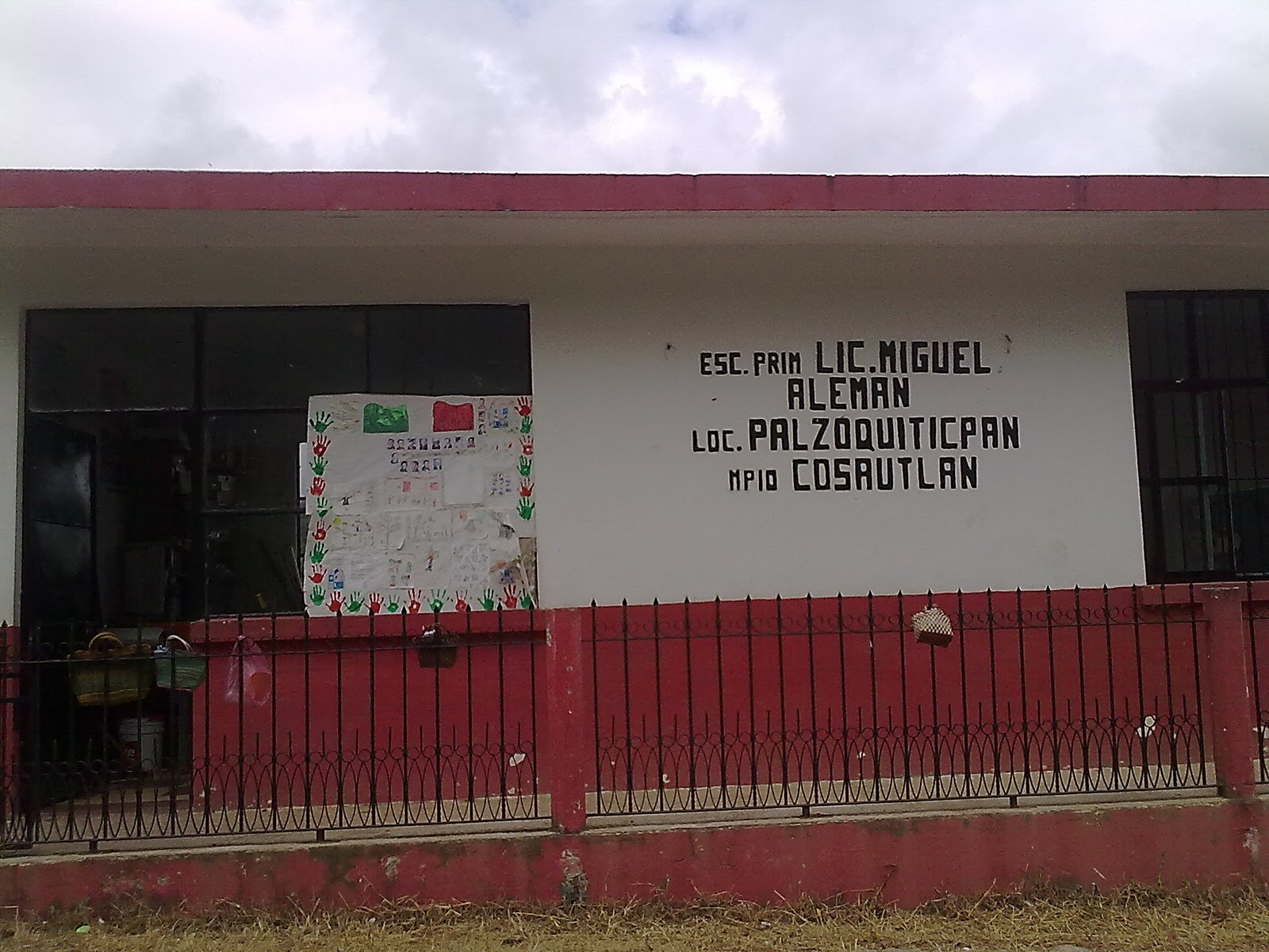 El Futuro Docente - CES XXI: Comentario sobre la visita a la escuela ...