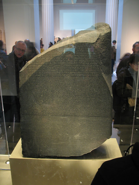 Crown & Tea: London's Best Museums