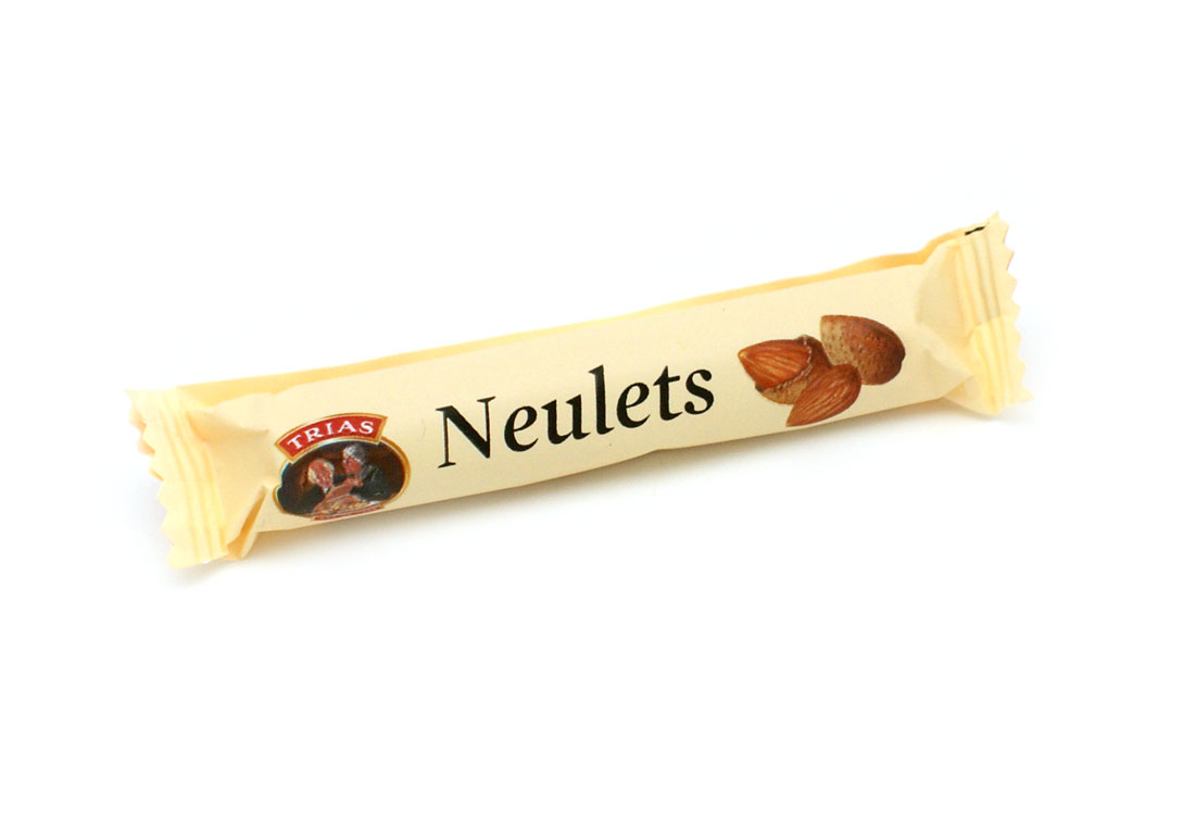 Neulets de Trias