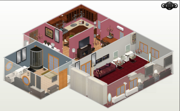 Best professional application of 3D designs - FantasticEng