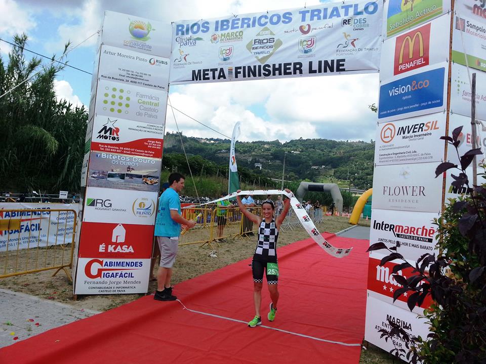 Boavista Futebol Clube - Modalidades Amadoras: TRIATLO - RITA MARIA ...