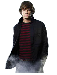 SUPERNATURAL FANS: SAM IMAGENES PNG