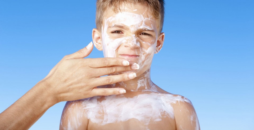 Fharma blogs: Importancia de usar protector solar