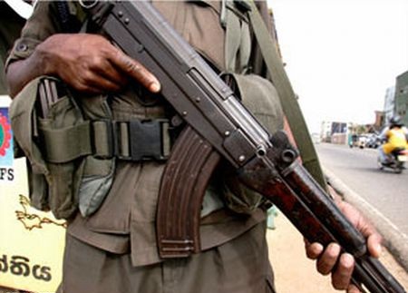 welcome to the world of weapons: Type 81 squad machine gun